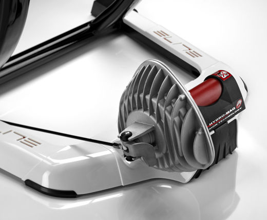 Elite Qubo Hydromag 2012 - Specifications | Reviews | Shops