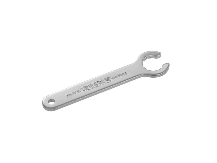 Brooks STANDARD SPANNER 2012 - Specifications | Reviews | Shops