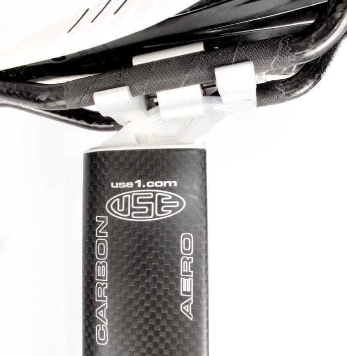 USE Alien Aero 2012 - Specifications | Reviews | Shops