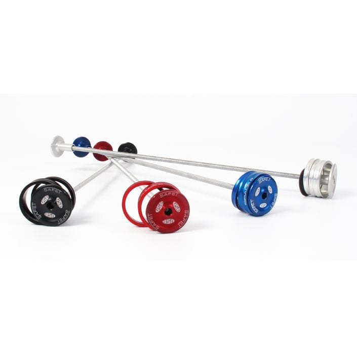 USE Safe-T Headlocker 2012 - Specifications | Reviews | Shops