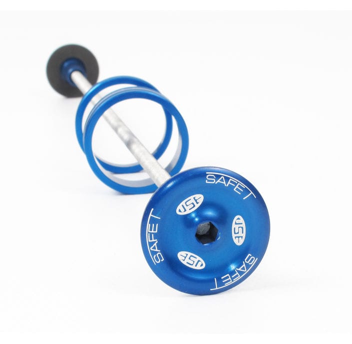 USE Safe-T Headlocker 2012 - Specifications | Reviews | Shops