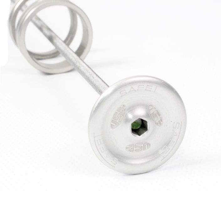 USE Safe-T Headlocker 2012 - Specifications | Reviews | Shops