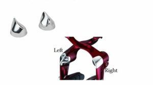 TRP T920/922 Bolt Cap 2012 - Specifications | Reviews | Shops