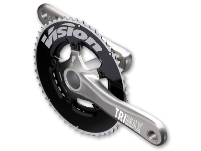 Vision TRIMAX COMPACT TT BB30 2012 - Specifications | Reviews | Shops