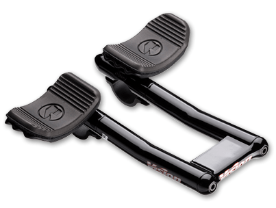 Vision TEAM MINI TT CLIP-ON BARS 2012 - Specifications | Reviews