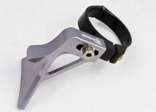 K-Edge Cross Single XL Chain Catcher 2013 - Specifications | Reviews