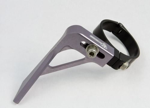 K-Edge Cross Double XL Chain Catcher 2013 - Specifications | Reviews