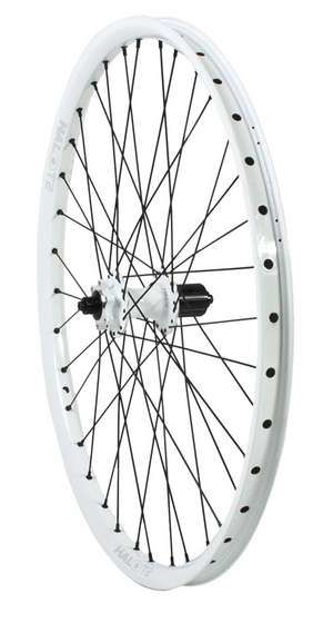 HALO T2 Disc 26" Wheelset 2013 - Specifications | Reviews | Shops