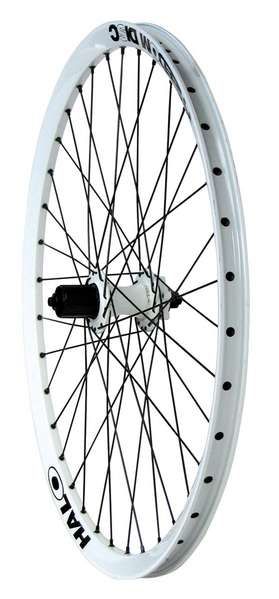 HALO Freedom Disc 26" Rear 2013 - Specifications | Reviews | Shops