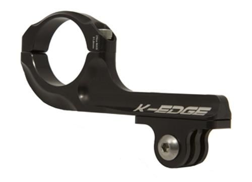 K-Edge GO BIG Pro Handlebar Mount 2013 - Specifications | Reviews