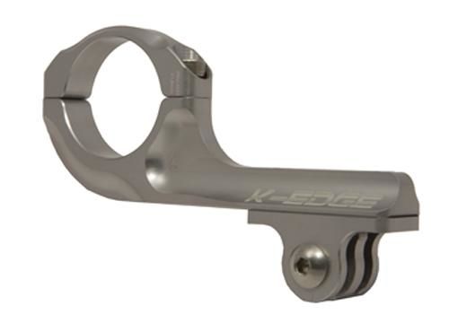 K-Edge GO BIG Pro Handlebar Mount 2013 - Specifications | Reviews