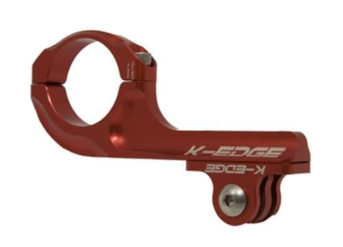 K-Edge GO BIG Pro Handlebar Mount 2013 - Specifications | Reviews