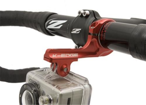 K-Edge GO BIG Pro Handlebar Mount 2013 - Specifications | Reviews