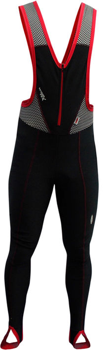 Lusso Windtex Bib Tight 2013 - Specifications | Reviews | Shops