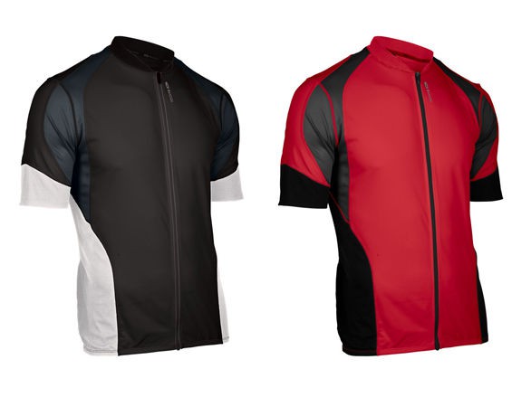 Sugoi RPM JERSEY 2012 - Specifications | Reviews | Shops