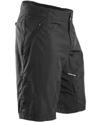 Sugoi RPM-X SHORT 2012 - Specifications | Reviews | Shops