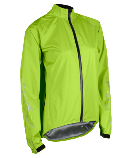 Sugoi RPM Jacket W 2012 - Specifications | Reviews | Shops