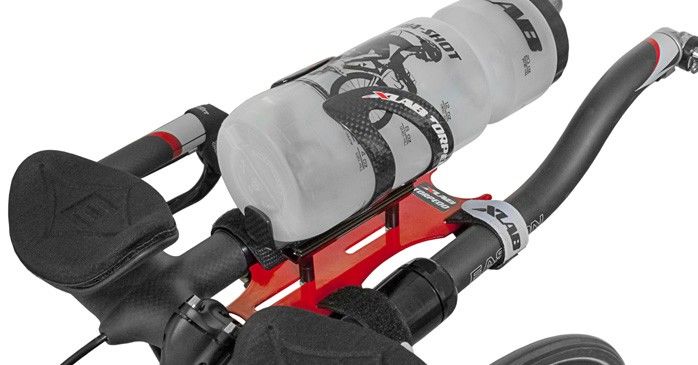 XLAB TORPEDO ALUMINUM MOUNT 2012 - Specifications | Reviews | Shops