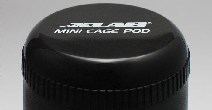 XLAB MINI CAGE POD 2012 - Specifications | Reviews | Shops