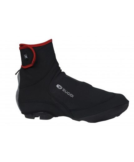 Sugoi Firewall Bootie 2012 - Specifications | Reviews | Shops