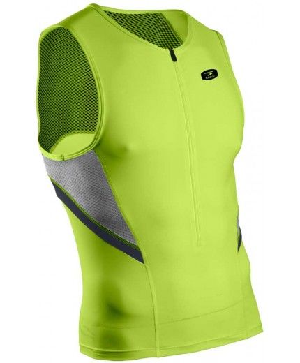 Sugoi RPM Tri Tank 2012 - Specifications | Reviews | Shops