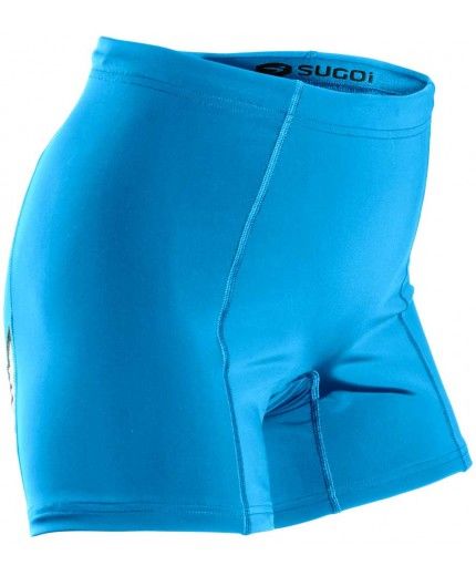 Sugoi RPM Tri Short W 2012 - Specifications | Reviews | Shops