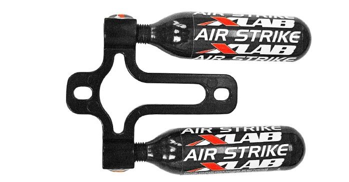 XLAB X-STRIKE 2012 - Specifications | Reviews | Shops