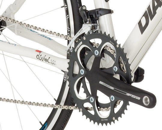 Diamondback Interval Elite Womens 2013 - Specifications | Reviews