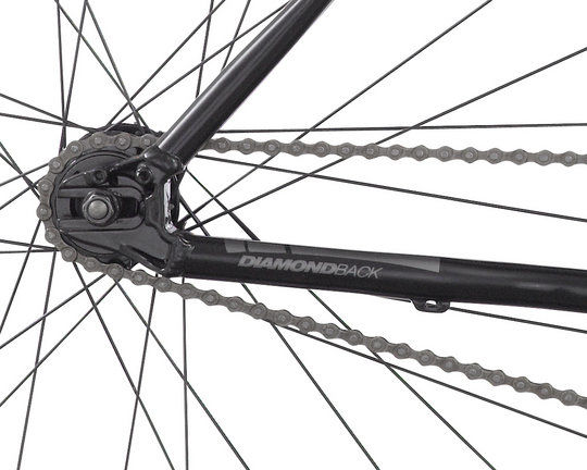 DIamondback Insight STI-1 2013 - Specifications | Reviews | Shops