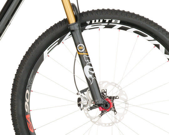 Diamondback Sortie Black 29 2013 - Specifications | Reviews | Shops