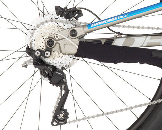 Diamondback Sortie 2 29 2013 - Specifications | Reviews | Shops