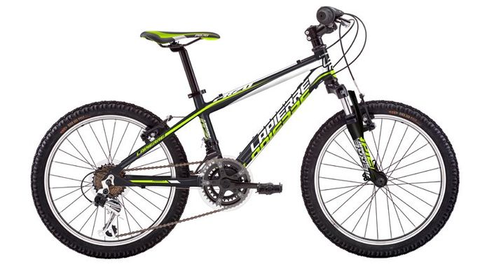 Lapierre Pro Race 20 2013 - Specifications | Reviews | Shops