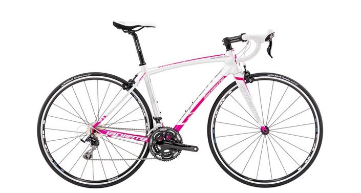 Lapierre Sensium 200L 2013 - Specifications | Reviews | Shops