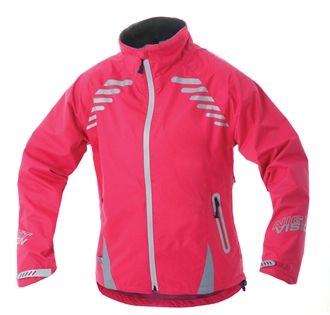 Altura Ladies Night Vision Evo Waterproof Jacket 2013 - Specifications