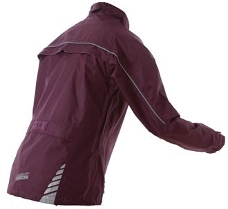 Altura Ladies Night Vision Jacket 2013 - Specifications | Reviews