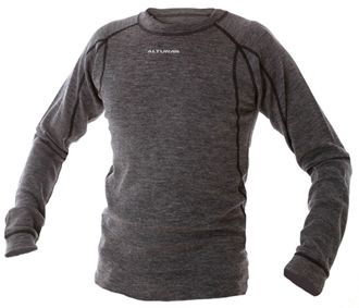 Altura Merino Long Sleeve Base Layer 2013 - Specifications | Reviews