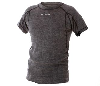 Altura Merino Short Sleeve Base Layer 2013 - Specifications | Reviews
