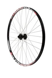 Stan's No Tubes ZTR Flow EX 650b Stock Wheelset 2013 - Specifications