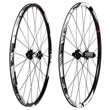 SRAM Rise 40 27.5" 2013 - Specifications | Reviews | Shops