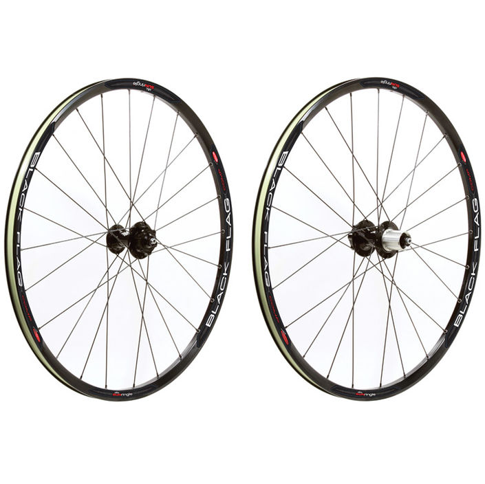 Sun Ringle Black Flag Comp 2013 - Specifications | Reviews | Shops