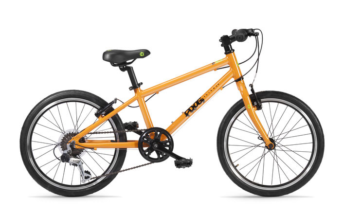 Frog Bikes Frog 55 2013 - Specifications | Reviews | Shops
