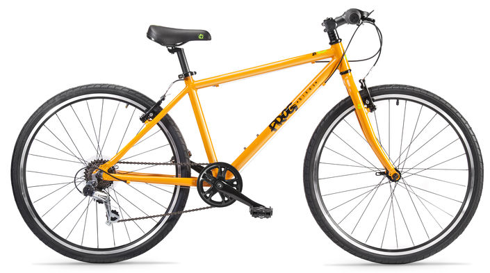 Frog Bikes Frog 73 2013 - Specifications | Reviews | Shops