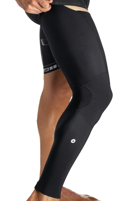 Assos Leg Protectors S7 Cycling Leg Warmers 2013 - Specifications