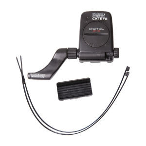 CatEye V2 / V3 Speed Sensor 2013 - Specifications | Reviews | Shops