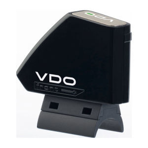 VDO Series X Digital Wireless Cadence Kit 2013 - Specifications