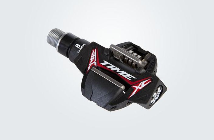 Time ATAC XC 8 CARBON Pedals 2013 - Specifications | Reviews | Shops