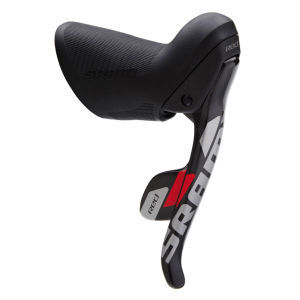 SRAM RED Shift / Brake Lever ErgoDynamic Right 2013 - Specifications