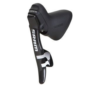 SRAM Force Shift / Brake Lever Set Left 2013 - Specifications