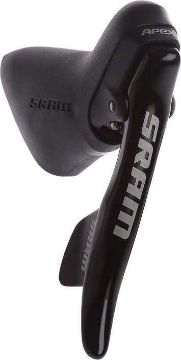 SRAM Apex Shift / Brake Lever Right 2013 - Specifications | Reviews
