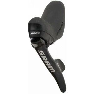 SRAM Apex Shift / Brake Lever Left 2013 - Specifications | Reviews